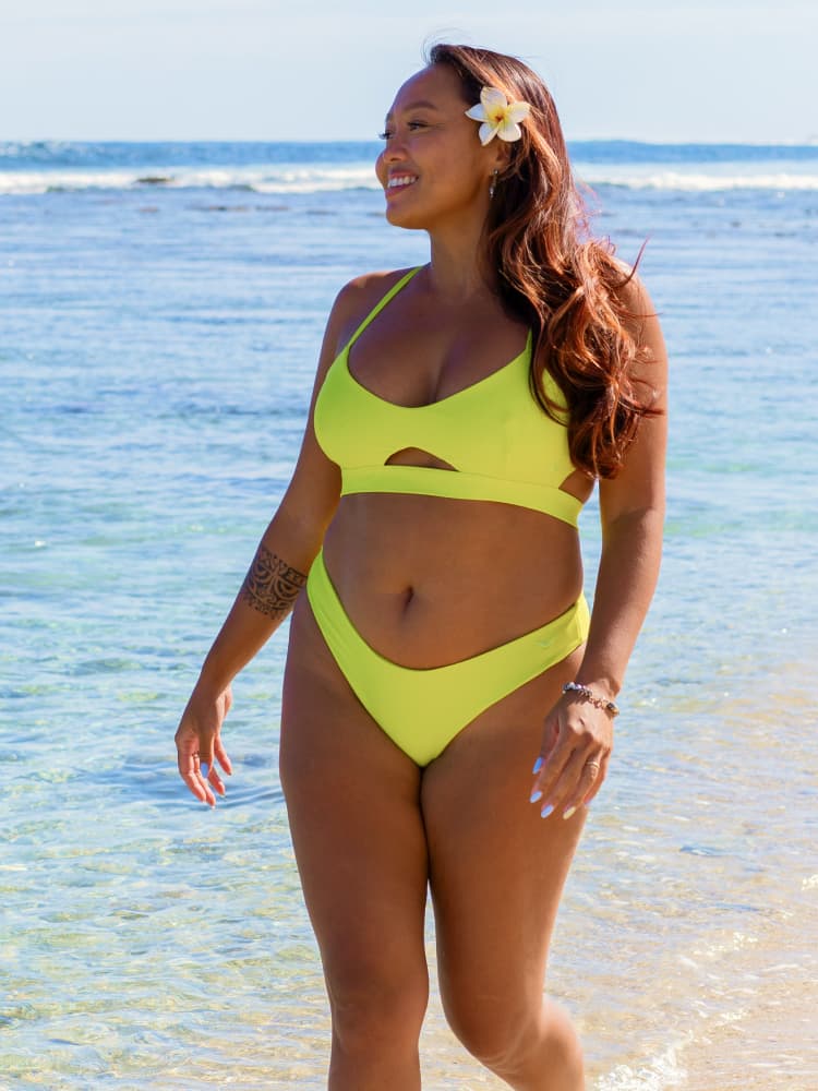 Maillots de Bain Soko à La Réunion | Confort & Style pour Surfeuses – SOKO